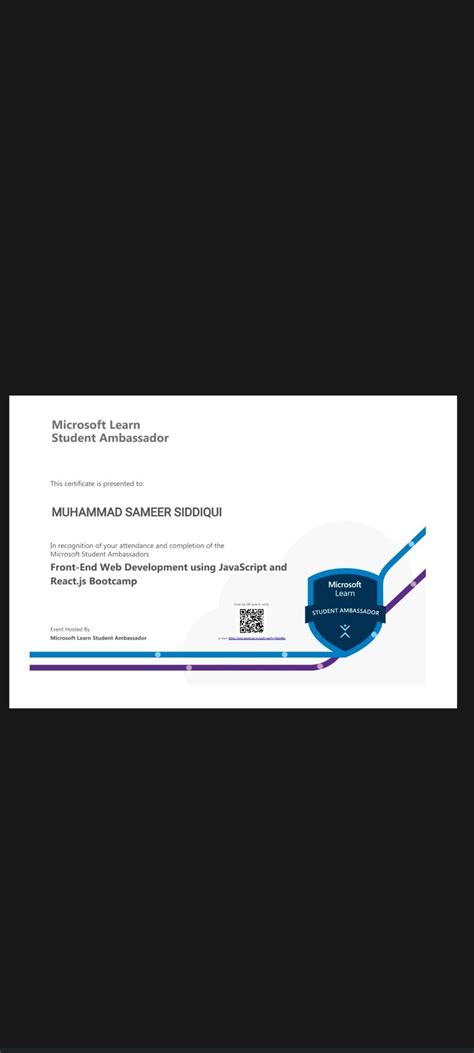 Sameer Siddiqui On Linkedin Pleased To Be A Part Of Microsoft