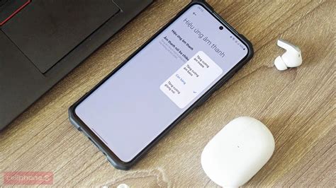 Tai Nghe Redmi Buds Pro Gi R Ch T L Ng C Tr G P