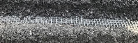 Asphalt Reinforcement Titan Environmental
