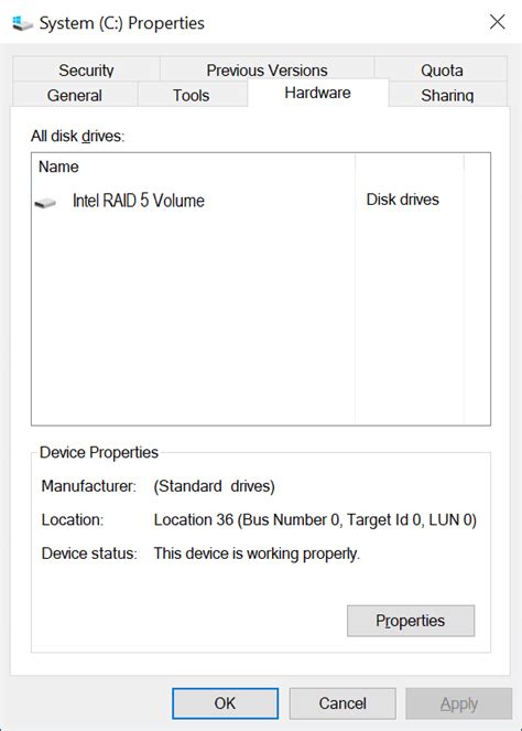 Creating A Raid Array Building A Pc And Hardware Selection Guide