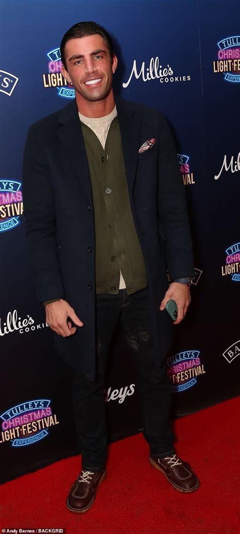 Jack Fincham Caught Kissing Married At First Sight Uk Star After