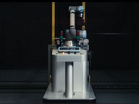 Sp Elements Launch Sp Ezpal Palletising System Sp Automation And Robotics