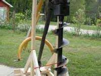 Tractor Implement Storage Ideas Tractor Implements Tractor Idea Tractor Attachments