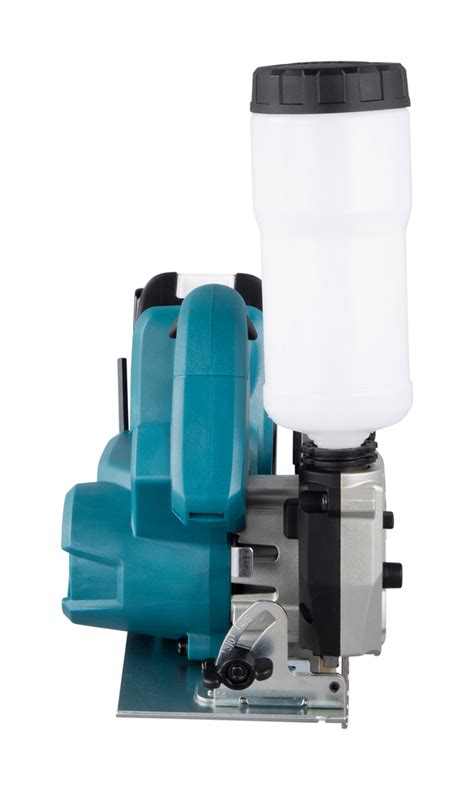 DCC501ZX1 - Diamantskæremaskine LXT®