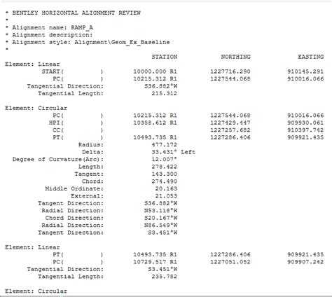 Solved Is There A Way To Import Txt Files In This Format Autodesk