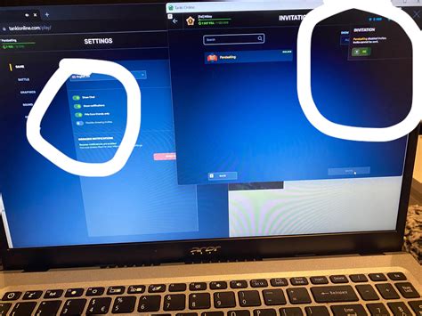 Ok What Is Wrong Mods This Doesnt Work Rtankionlineint
