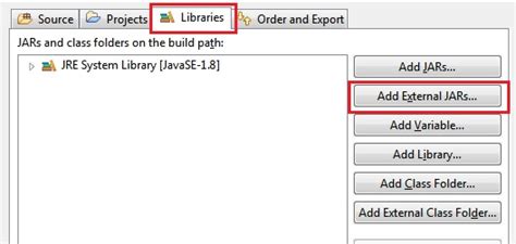 How To Add Apache Poi Library In Java Eclipse Ide Complete Guide