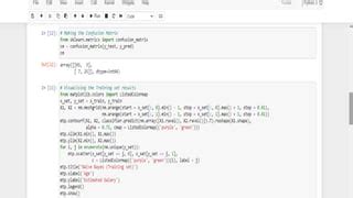 Naïve Bayes Classifier Algorithm pptx