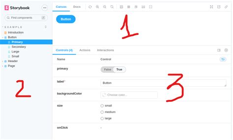 Hướng Dẫn React Story Là Gì Và Cách Cài đặt Trong ứng Dụng Web