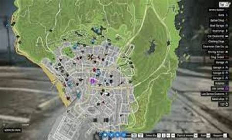 Develop Nyc Or Los Fivem Map Custom Mlos Scripts Dev Service Fivem