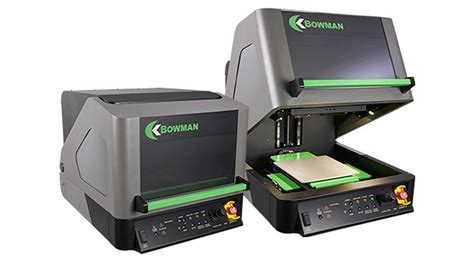 Xrf Measurement System Provides Multi Use Flexibility And Precision Metrology And Quality News