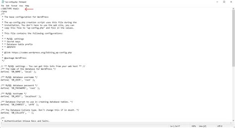 How To Fix Cannot Modify Header Information In Wordpress 2021
