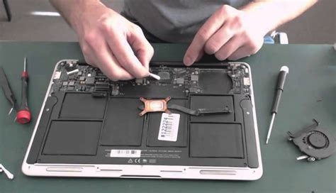 Термопаста для ноутбука: как выбрать, заменить, нанести