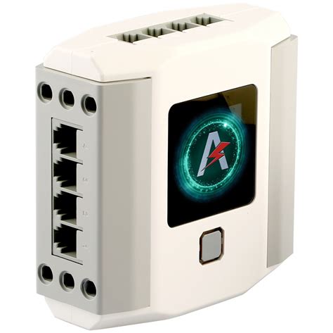 Abilix Krypton 8 V2 Robotworld Ro