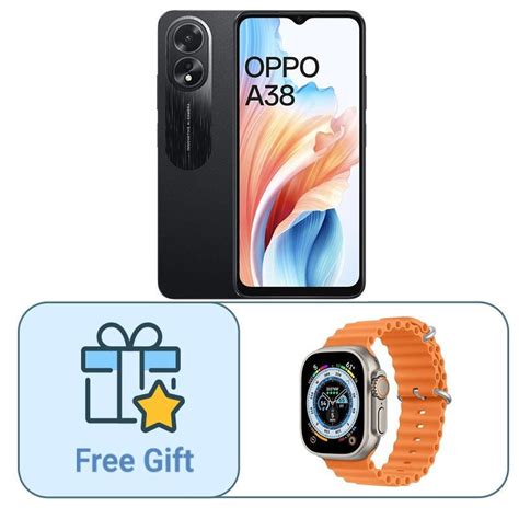 Oppo A Dual Sim Gb Gb Ram G Lte Glowing Black International Warranty With