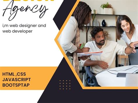 Develop Responsive Website With HTML CSS And Javascript Upwork