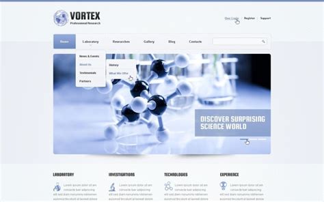 Best 342 Drupal Themes 2025