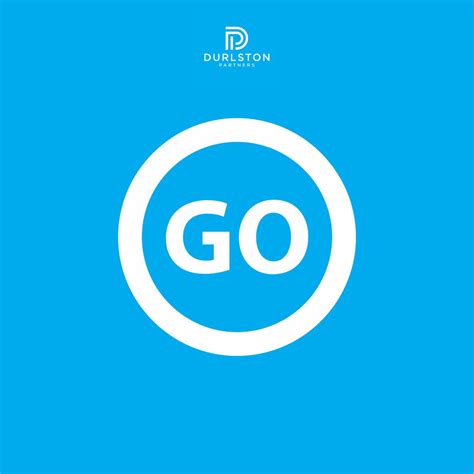Durlston Partners On Linkedin Go Golang Fintech Startup Remote