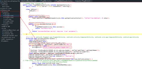 Android Webviews And Customtabs · Gabes Writeups
