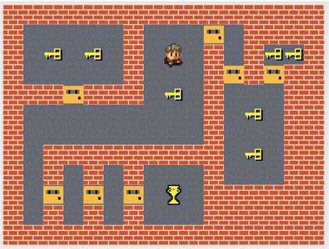 Guide Complet Pour Créer Un Jeu En Javascript Develop4fun
