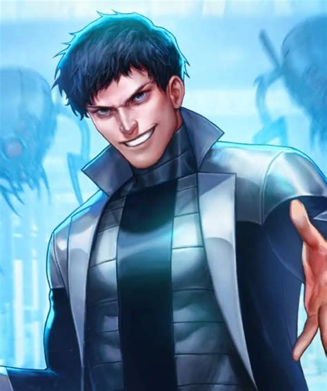 Categoryasexual Characters Marvel Multimedia Project Wiki Fandom