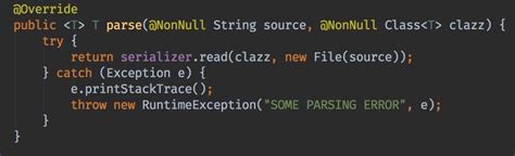 Java How To Read Resource File From Unit Test Stack Overflow