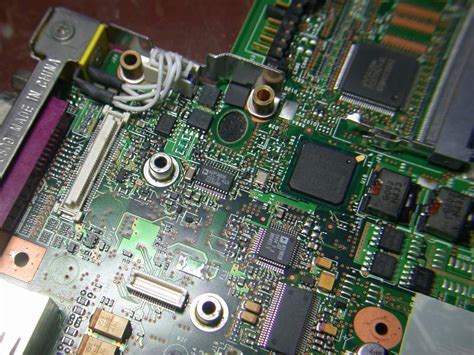 IBM Laptop R E Does Not Boot IT Information Technology