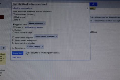 Deleting LOTS Of Emails At One Time In Gmail Dana K White A Slob