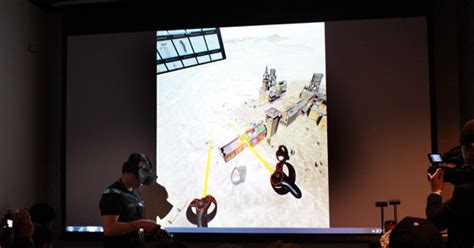 이슈 언리얼 엔진4 Vr에디터·시퀀서 장착신세계 열렸다