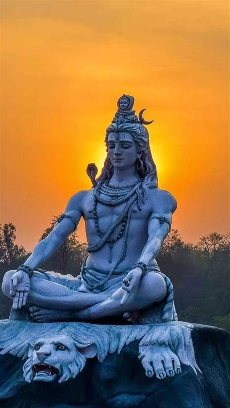 भगवान शिव का किरदार निभा चुके हैं ये एक्टर India Tv Hindi