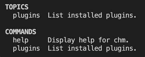Adding Plugins From GitHub Gitlab Repositories Issue 548 Oclif