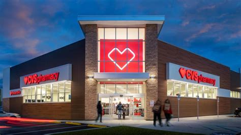 Cvs Could Shut Down All Its Stores In This Us State Heres Why