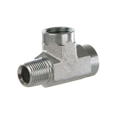 Branch Tee Vs Run Tee Key Differences Explained