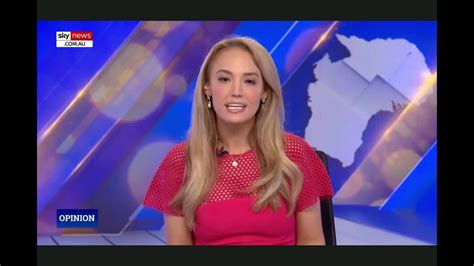 [video] Caroline Marcus Posted On Linkedin