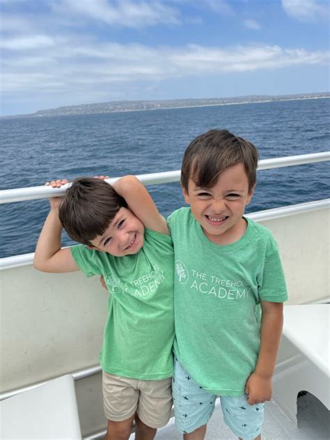 Donations The Treehouse Academy