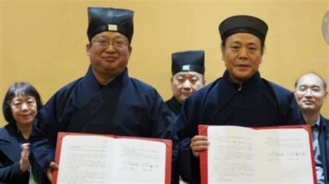 China The Paradoxical Sinicization Of Taoism Continues Archons Of