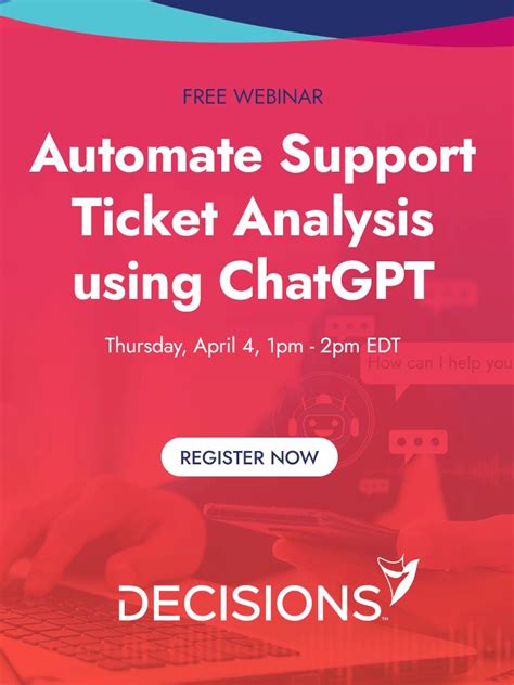 Decisions On Linkedin Automate Support Ticket Analysis Using Chatgpt
