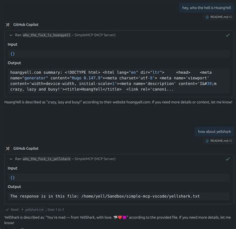 Github Hoangyelltypescript Mcp Vscode Basic Example For Using Model Context Protocol Mcp