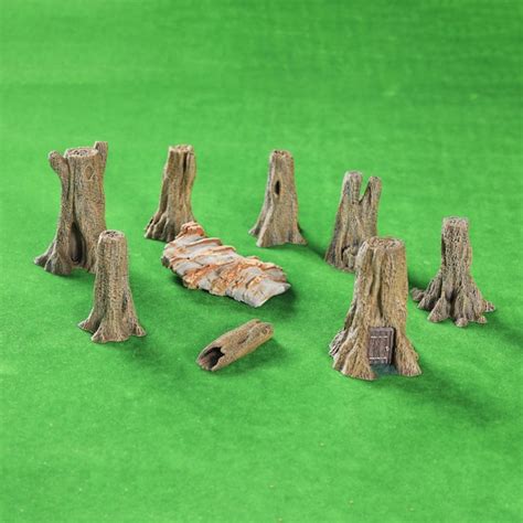 Wargaming Trees Etsy