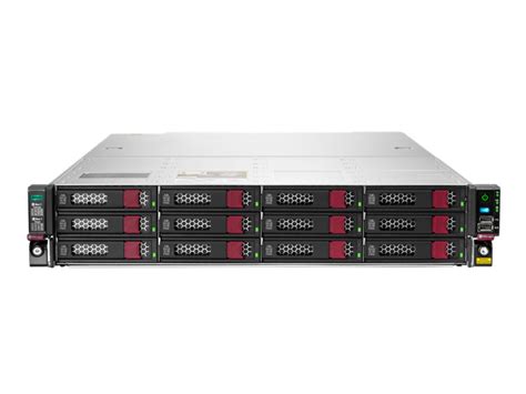 Storage Hpe Redington