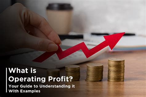 What Is Operating Profit Let S Understand It With Examples CFI Education