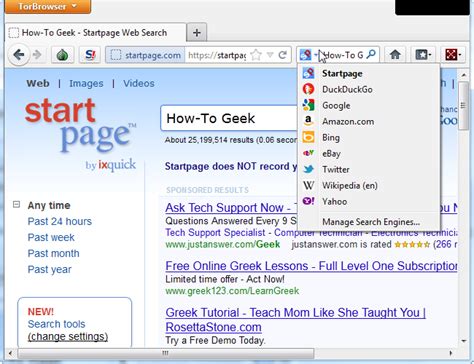 How To Browse Anonymously With Tor