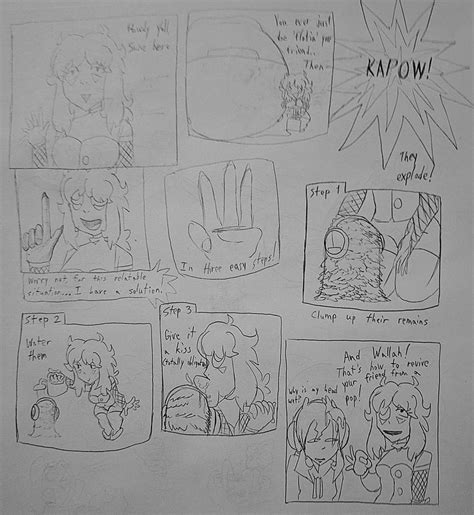 Helpful Tip By Phchety On Deviantart