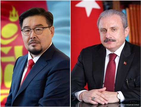 УИХ ЫН ДАРГА Г ЗАНДАНШАТАР БНТУ Д АЛБАН ЁСНЫ АЙЛЧЛАЛ ХИЙХЭЭР МОРДЛОО Control Mn