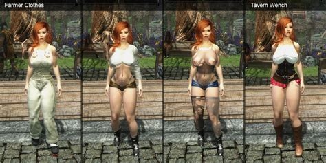 Trx Sloot Total Armor Replacer Downloads Skyrim Adult And Sex Mods