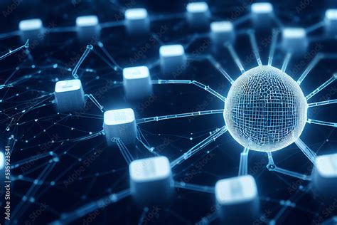 Cyber Security Data Protection Structure Of Virtual Network On Innovative Internet Network