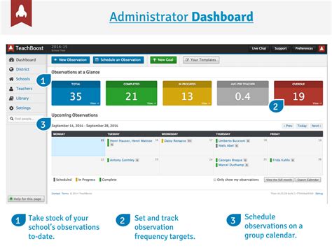 Teachboost Software 2025 Reviews Pricing And Demo