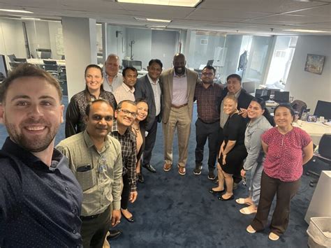 Vtech Solution Inc On Linkedin Leadership Training Team Goal Vtech