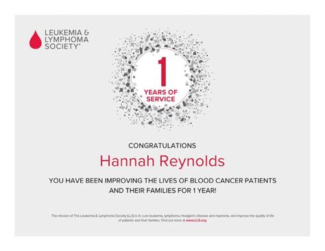 Im Thrilled To Share That Today Marks My One Year Work Anniversary