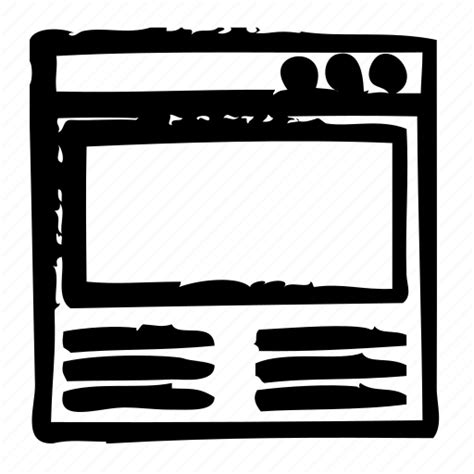 Computer Hardware It Programming Service Website Icon Download On Iconfinder